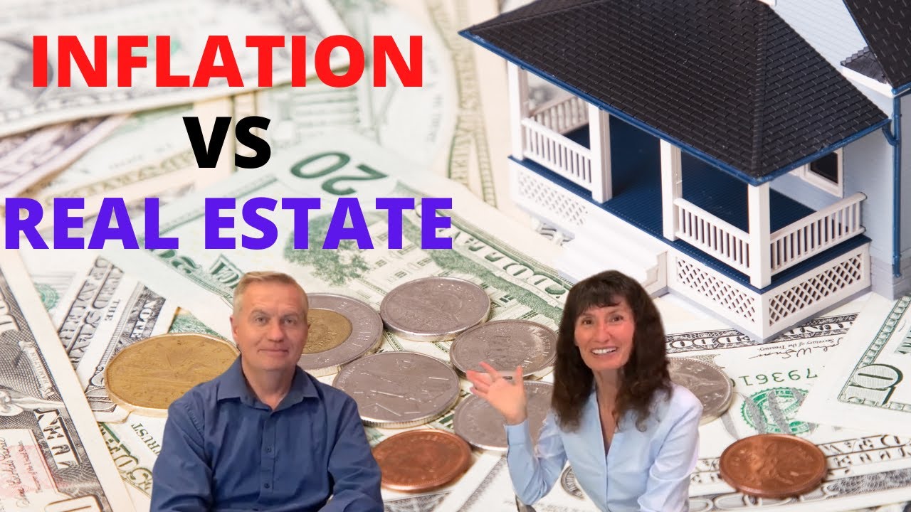 Does Real Estate Really Beat Inflation? Real Estate as a Hedge Against ...
