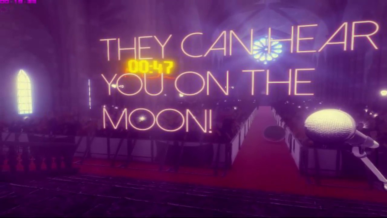 Stage Presence Gameplay VR (HTC Vive, Oculus Rift, OSVR). - YouTube