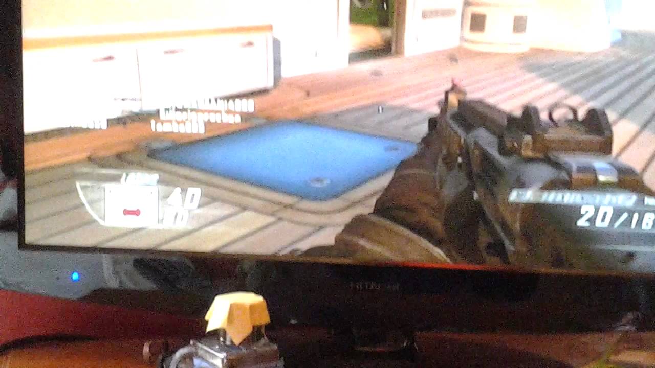 Rager match part 1 - YouTube