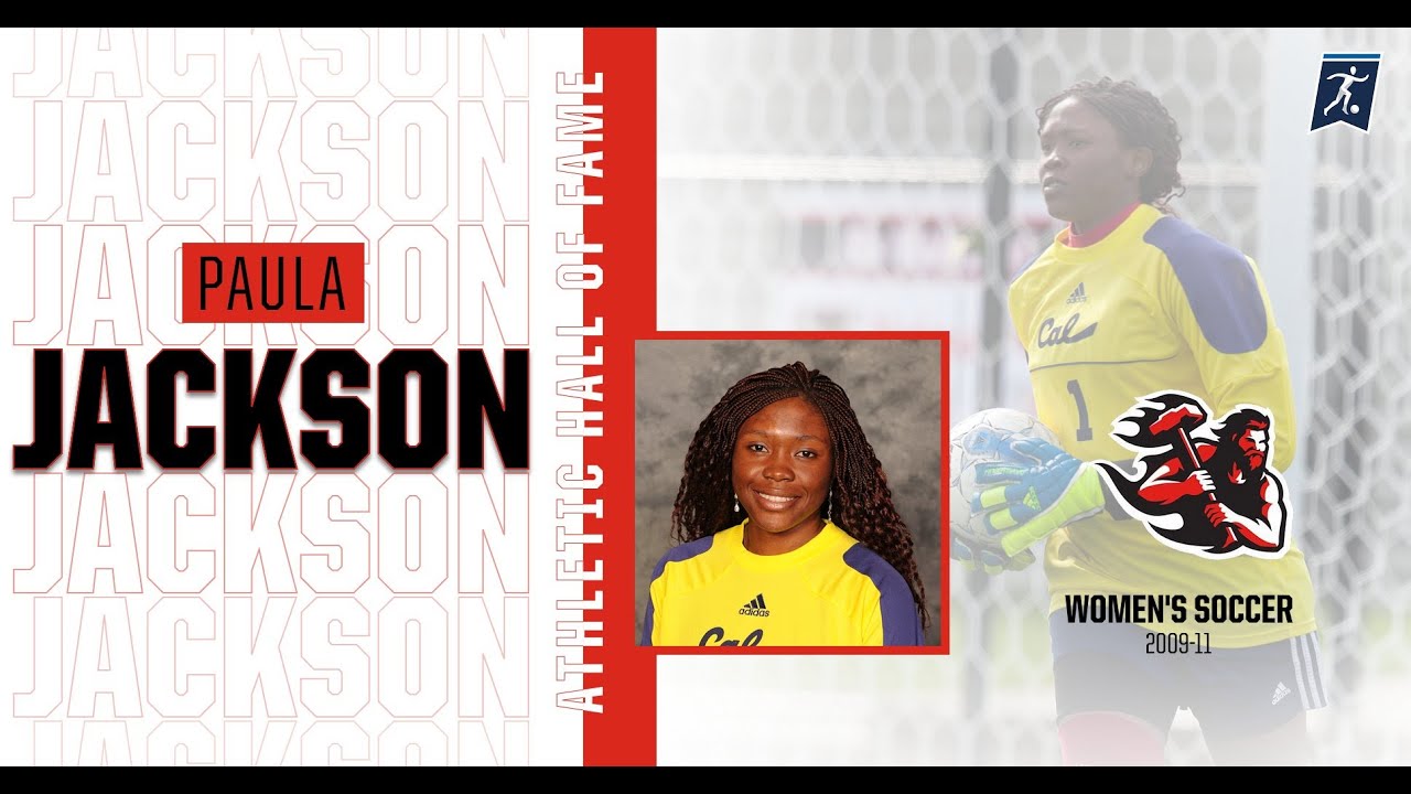 HOF Spotlight: Paula Jackson (Class of 2023) - YouTube