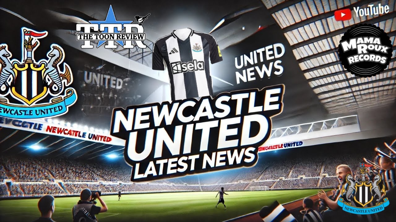 Trippier To Turkey? | Eales Responds To Fans! | NUFC News. - YouTube