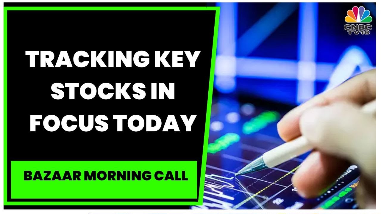Reliance Industries, Lupin, Aurobindo Pharma, Cipla, Bharat Electronics ...