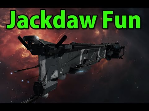 🔴LIVE Lowsec Jackdaw Fun - EVE Online Live Presented in 4k - YouTube