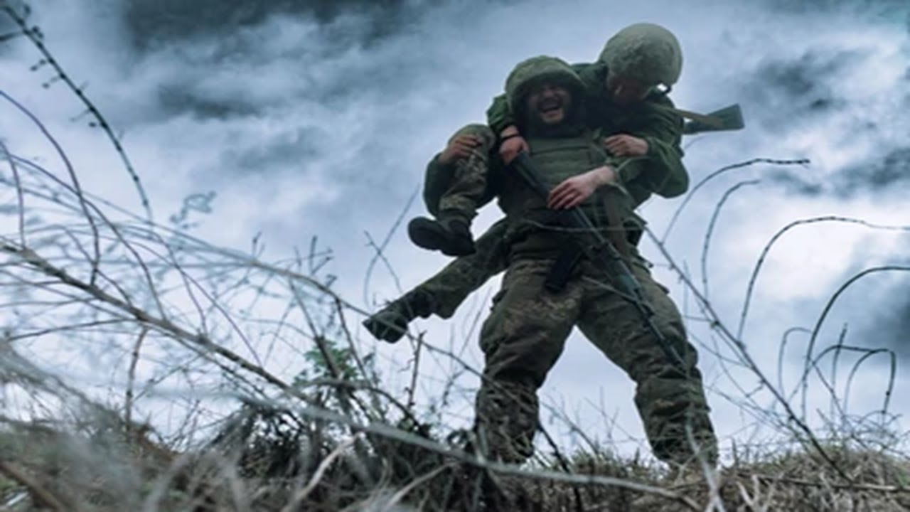 “THEY DIE INSTANTLY”! RUSSIAN SOLDIER’S HORROR: 90% OF UNIT DEAD IN ...