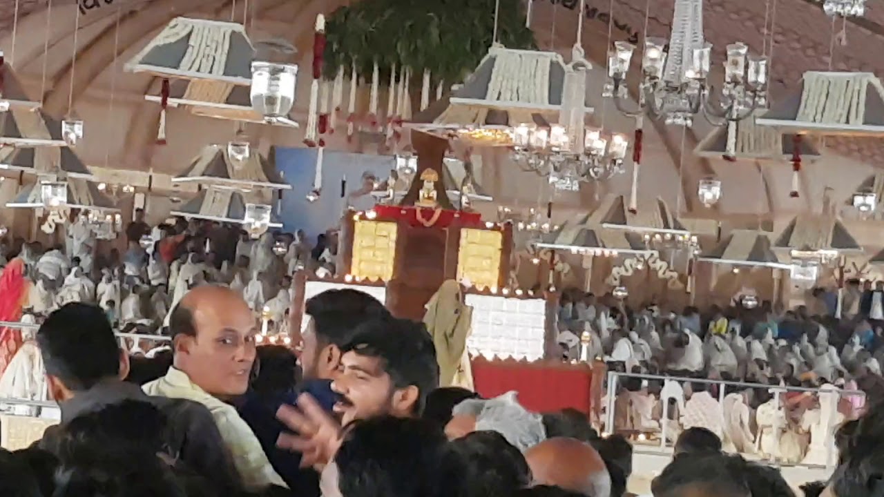 Rajoharan Arpan Diksharti amar rahoo Diksharti noo jay jaykarr at surat ...