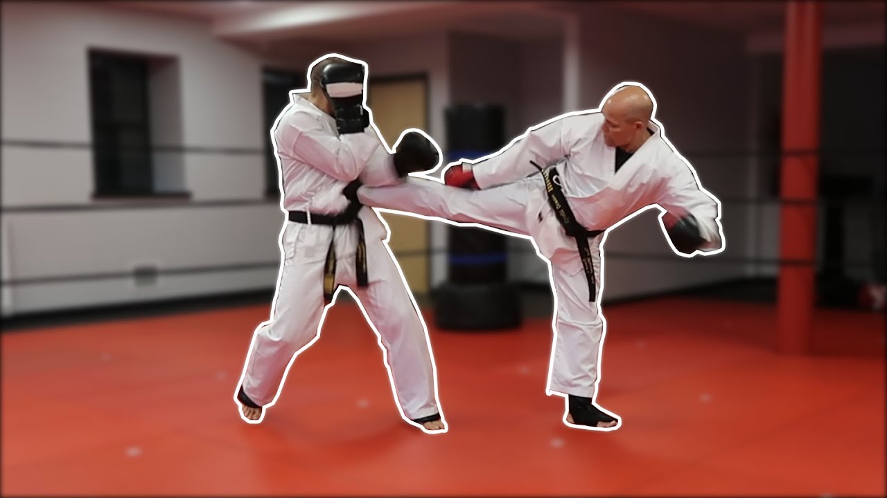 FIGHTING MY DAD... **FULL SPARRING FOOTAGE** - YouTube