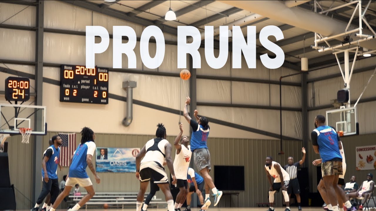 Richmond Pro Runs | Mic'd Up | Part 2 | - YouTube