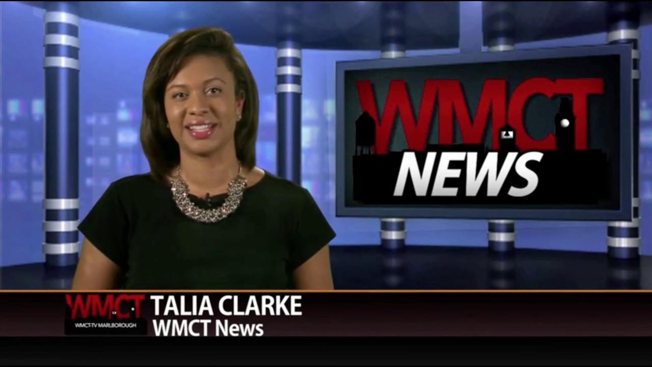 Demo Reel - Talia Clarke - YouTube