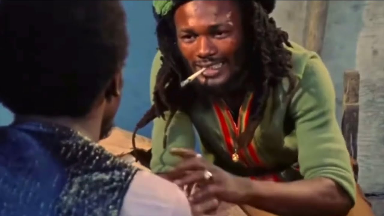 The Ethiopians: Obeah Book - YouTube