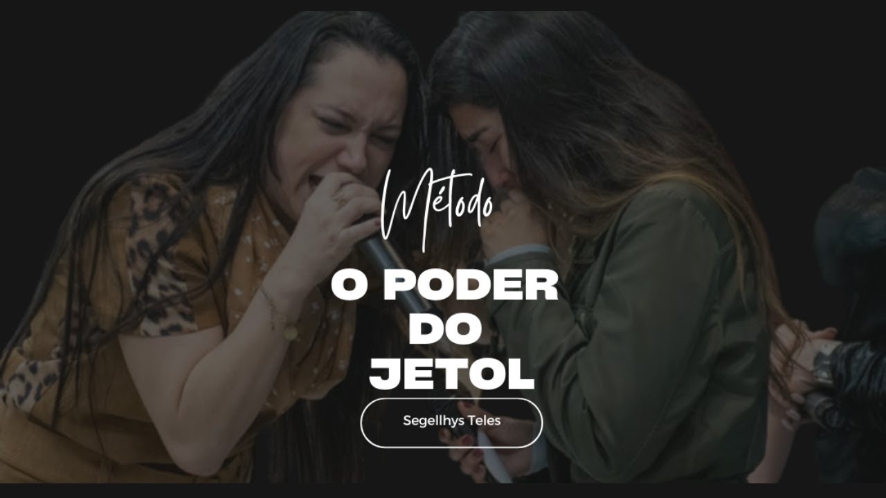 Live | Mentoria o PODER DO JETOL - YouTube