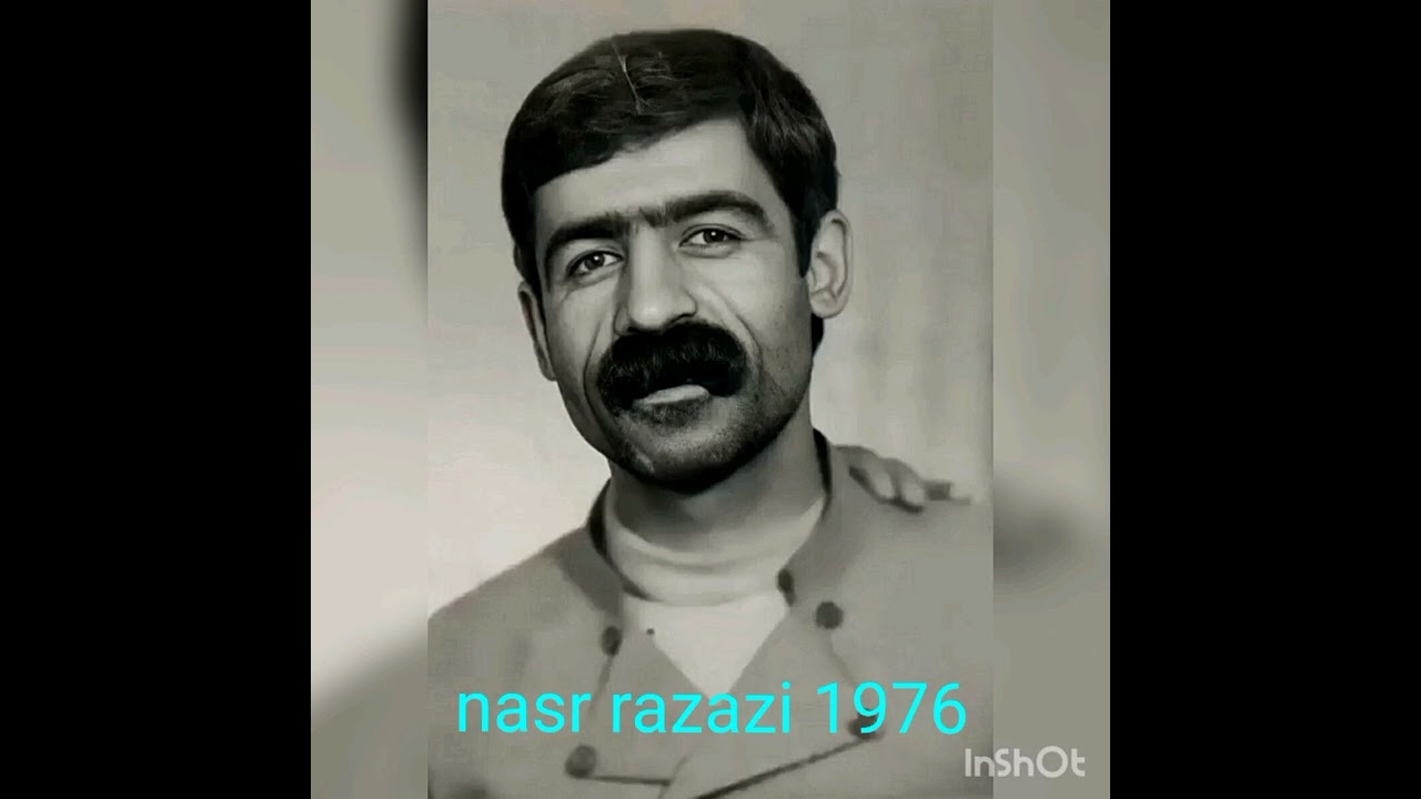nasr razazi 1976 - YouTube