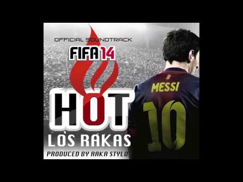 Los Rakas - \