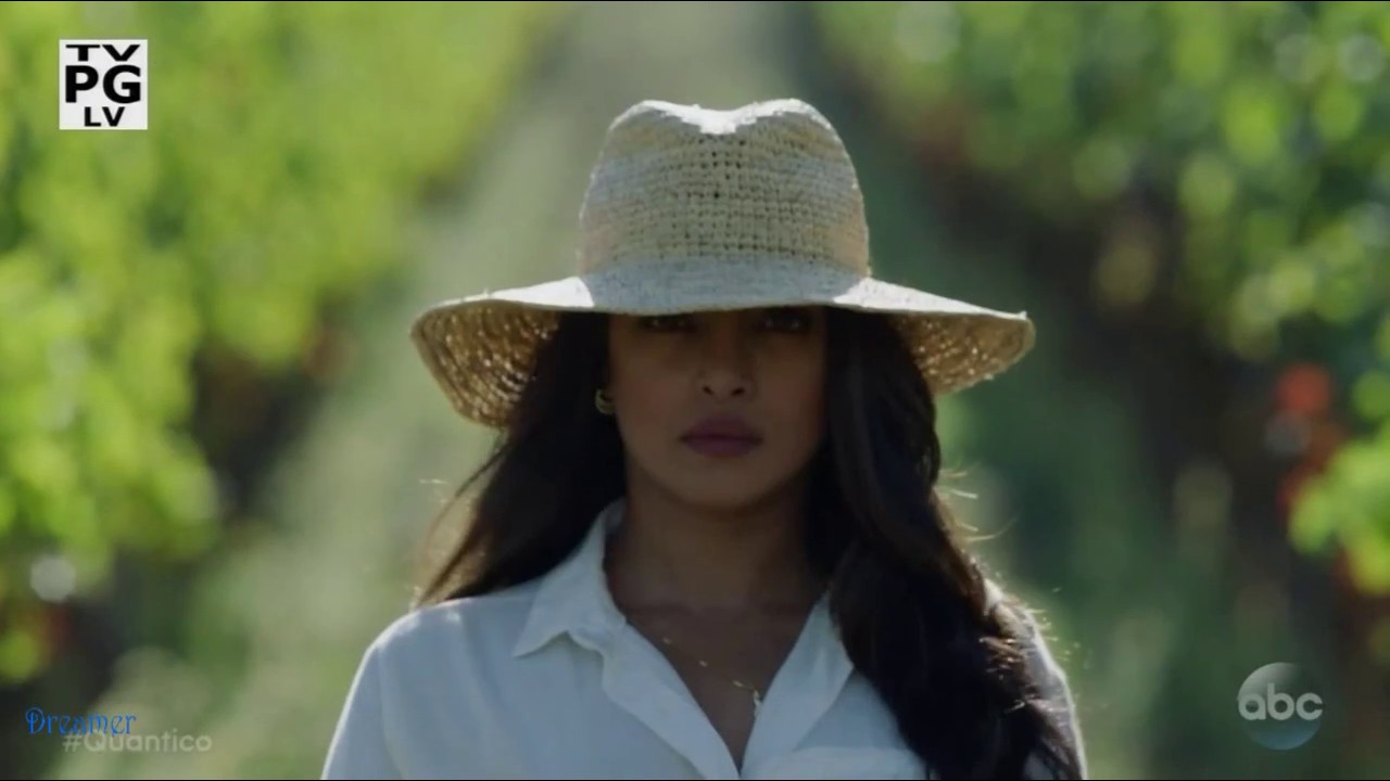 Quantico 3X01 "The Conscience Code" Season Premiere Preview (with slo-mo) - YouTube