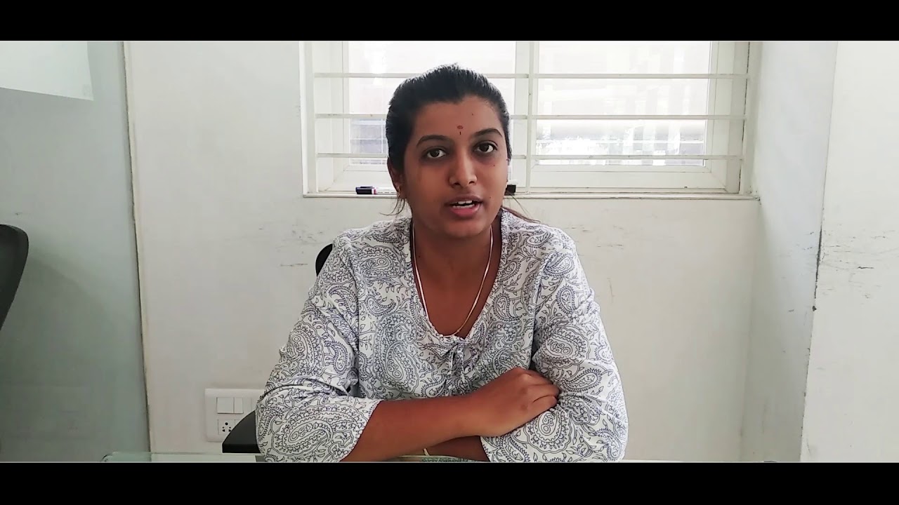 Arpitha Srinivas - YouTube