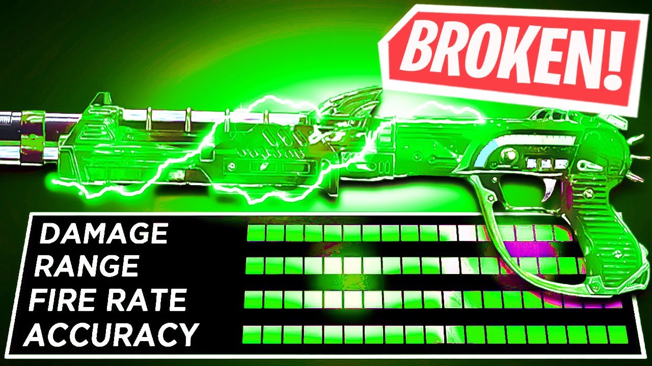 NOW the *BEST* SHOTGUN in WARZONE SEASON 5! 🤯 (Best GALLO SA12 Class ...