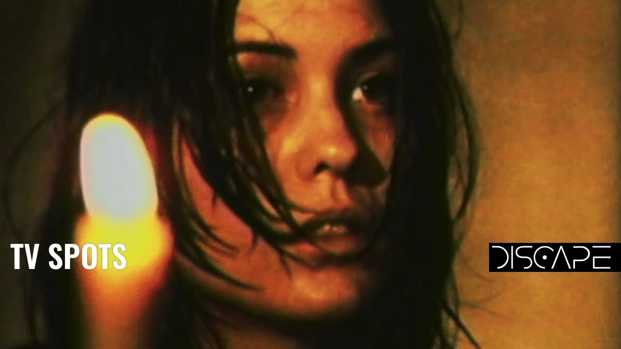 The Sentinel • 1977 • TV Spots - YouTube