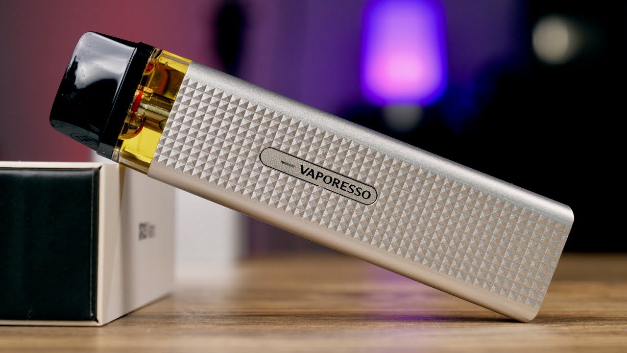 XROS 2, XROS Mini, & XROS Nano! - YouTube