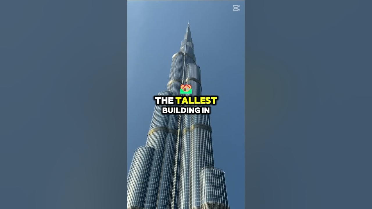 The SECRET Behind Skyscraper Stability 🏙️ - YouTube