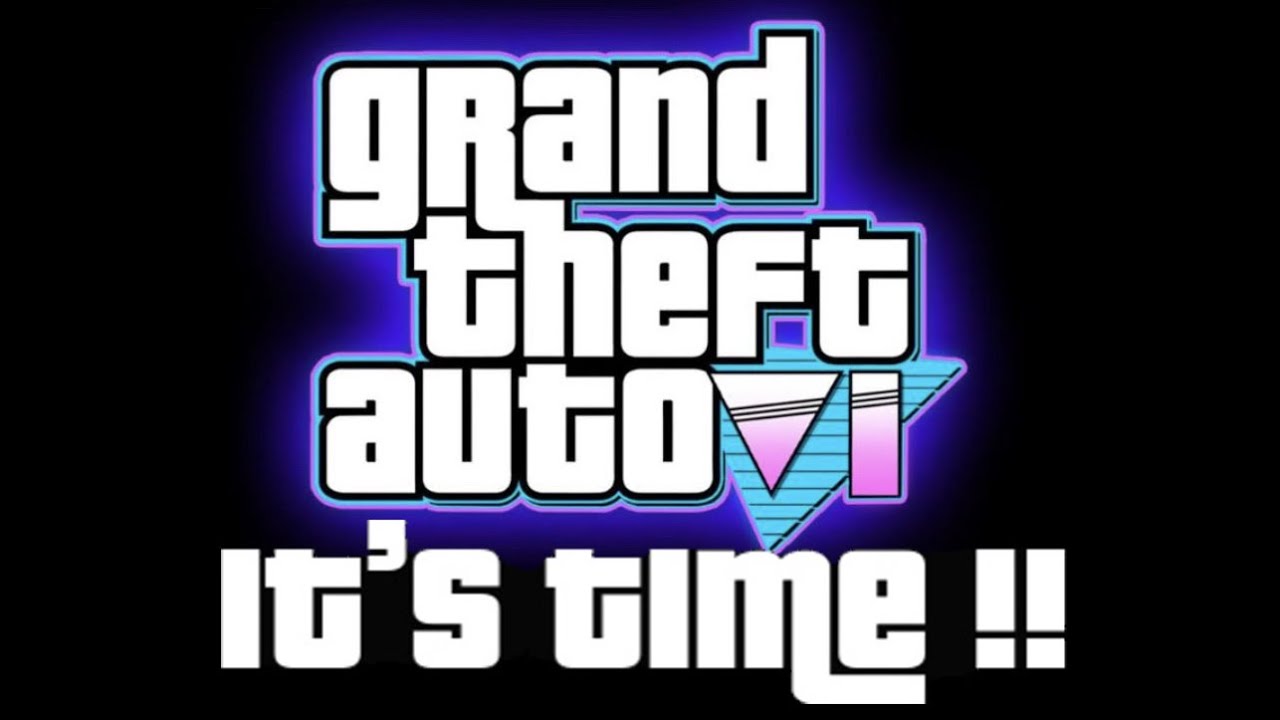 Goodbye GTA 5.. HELLO GTA 6 !! - YouTube