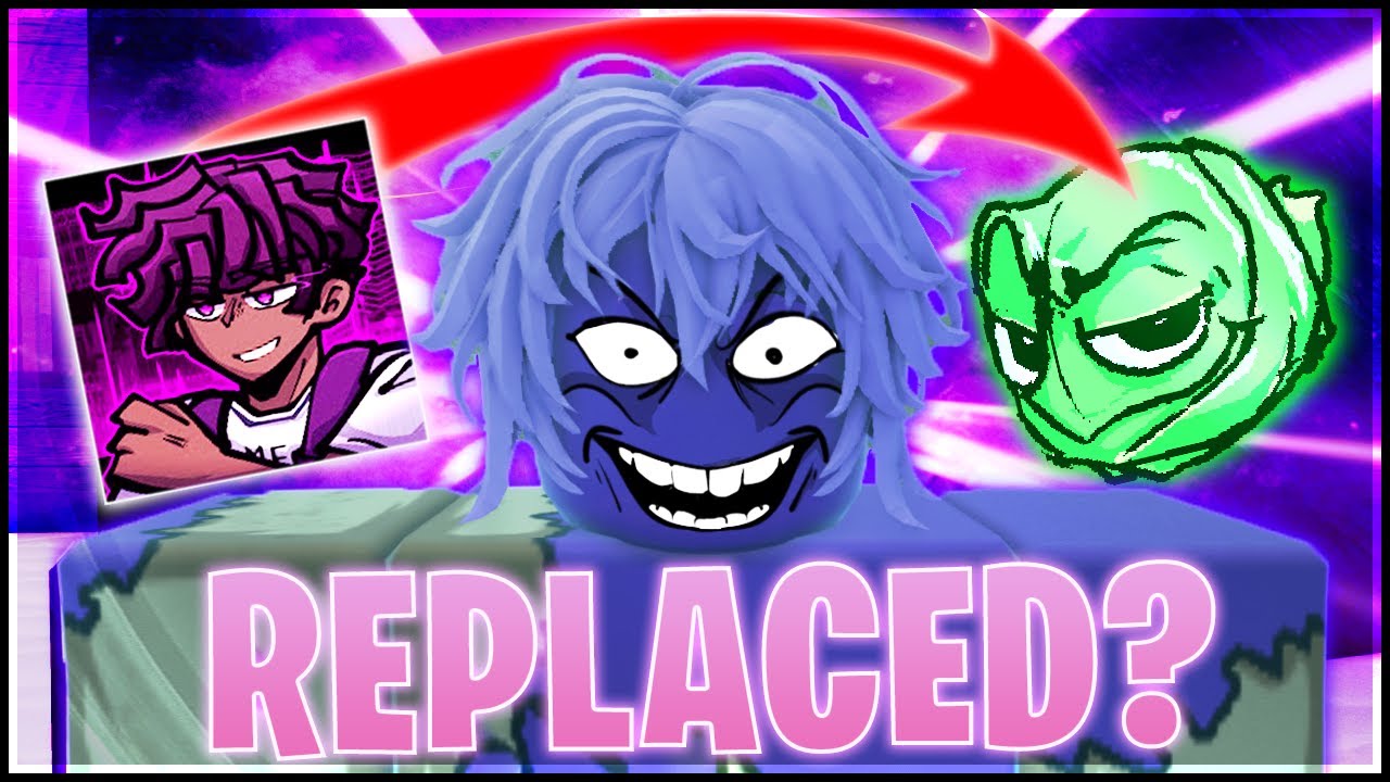 Replacing Valekis In Deepwoken... - YouTube