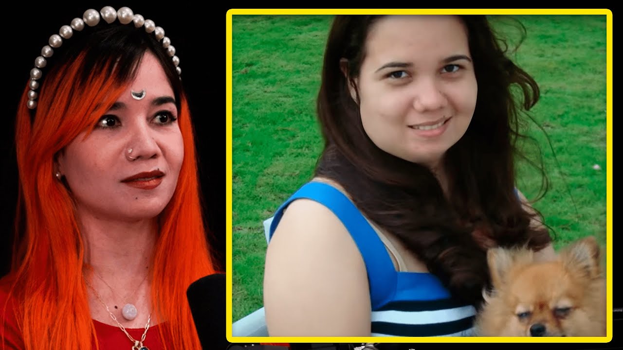 El increíble CAMBIO FÍSICO de WindyGirk | Sin Miedo Al Éxito - YouTube