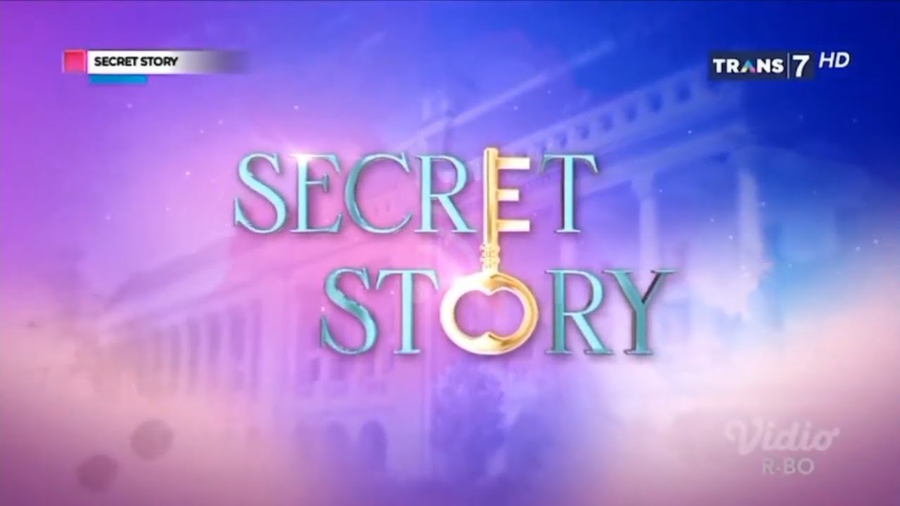 OBB Secret Story Trans7 2022 (1) - YouTube