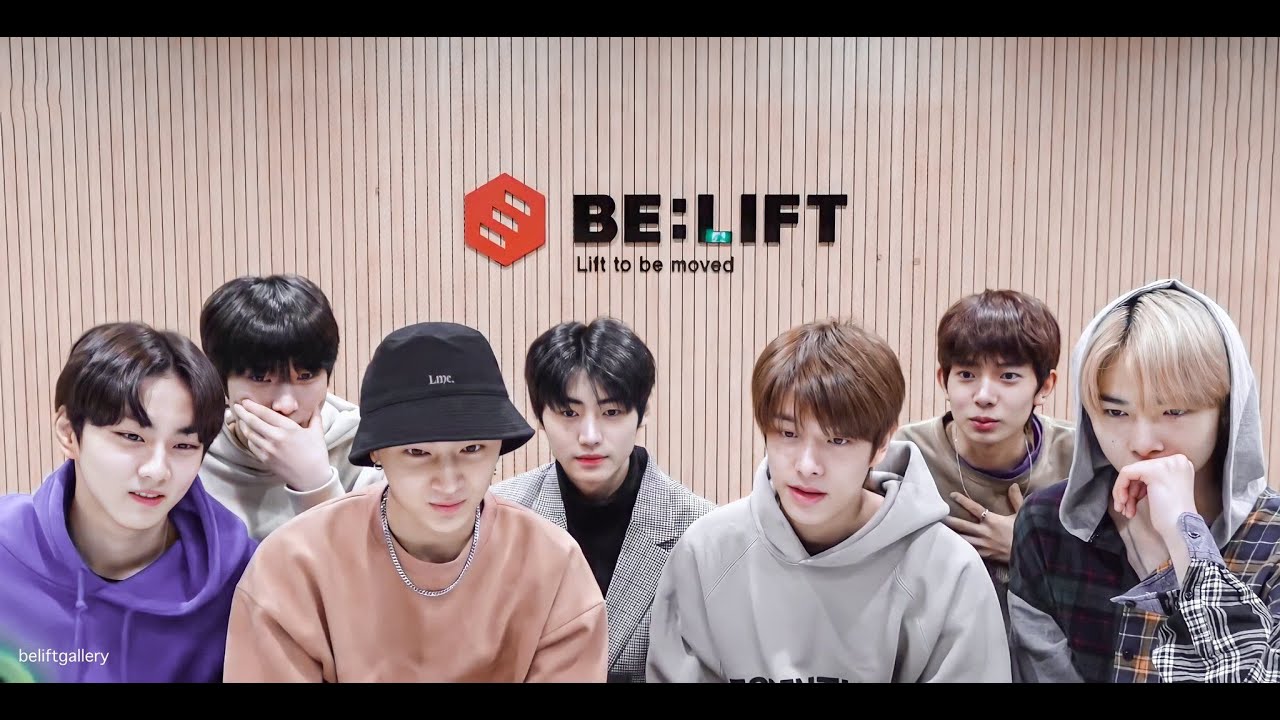 Get to Know BELIFT LAB | K-POP Playlist - YouTube