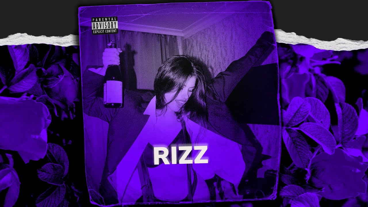 Unique RnB Beats | RiZZ ...