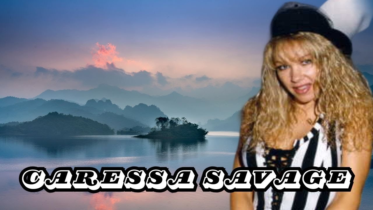 The Legacy of Caressa Savage: A Trailblazer in Erotic Entertainment ...