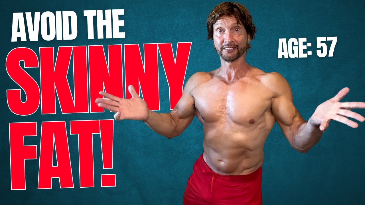 BEST ANTI AGING EXERCISE for HEALTH & LONGEVITY - LOOK & FEEL YOUNG ...