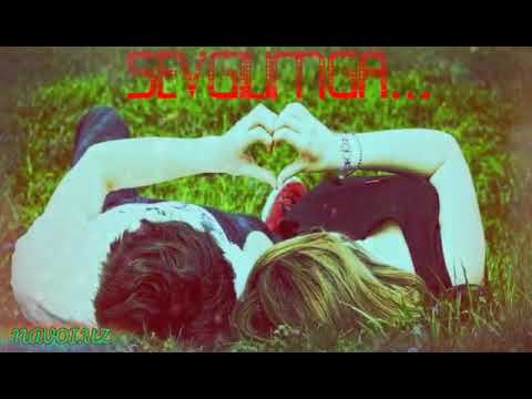 Севгилимга ахтлиман маюст булса бахтлиман Sevgilimga ahtliman mayust bulsa bahtliman💗💗💗