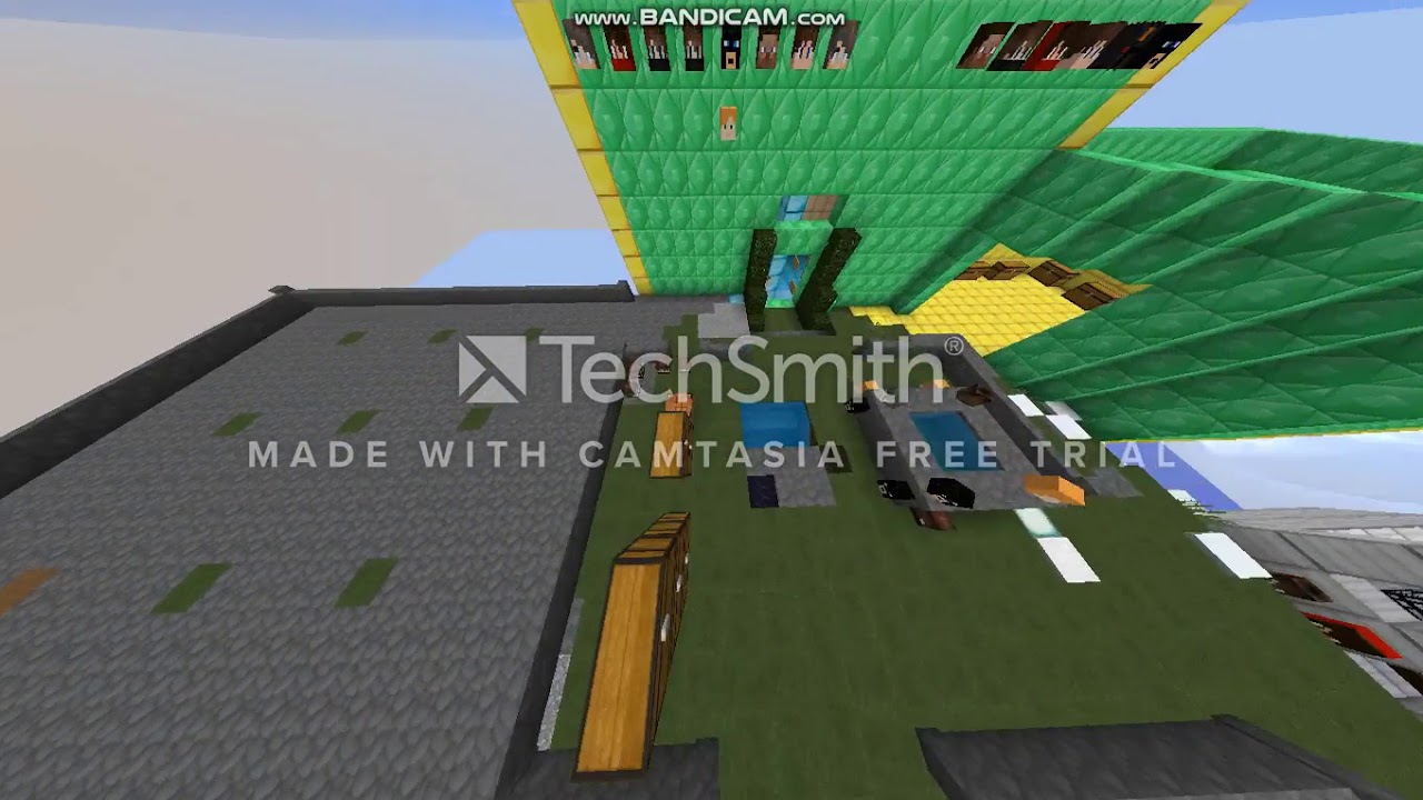 Minecraft Alpha Craft Server Tanıtımı./w Berkcan - YouTube