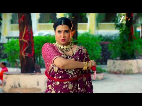 Vasudha - वसुधा - 23rd July, Thursday, 9:30 PM - Promo - Zee TV