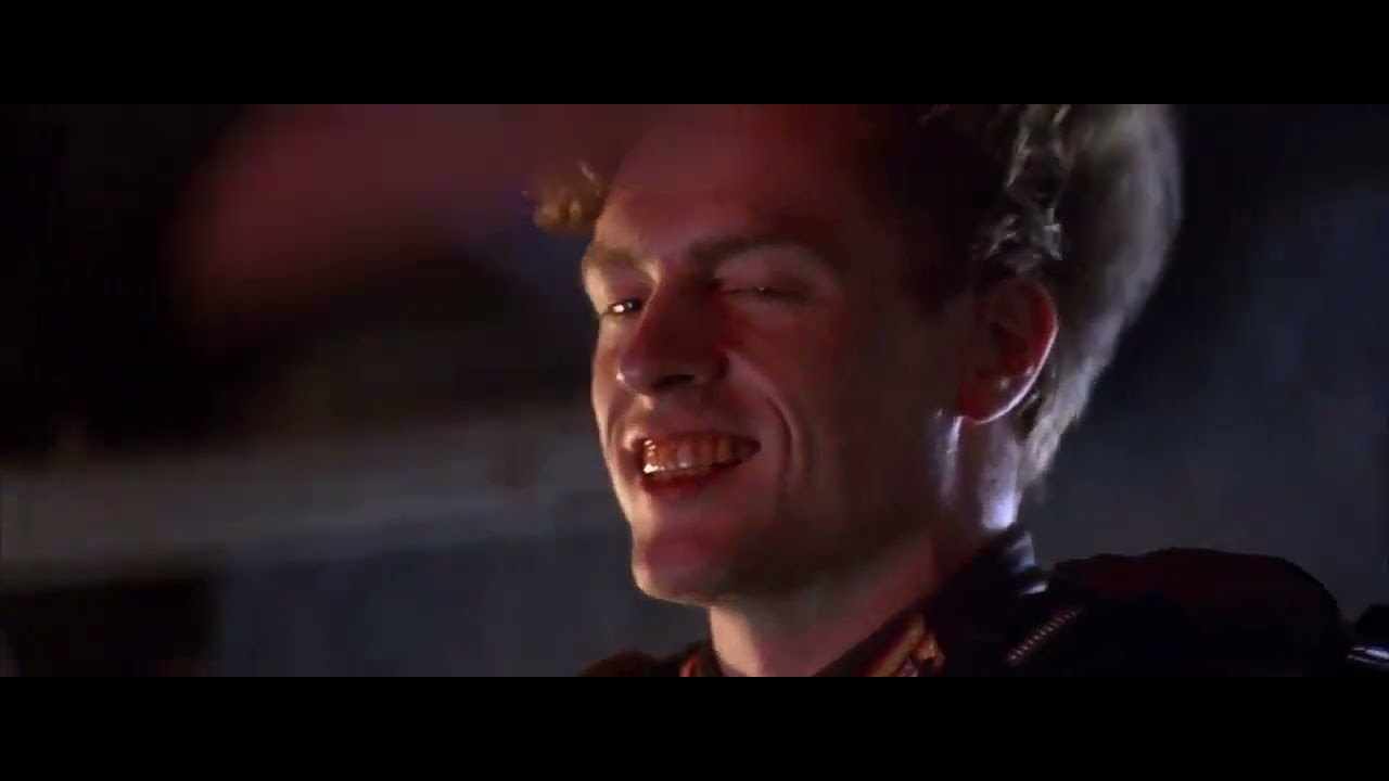 Die Another Day (2002) Gustav Graves Death scene - YouTube