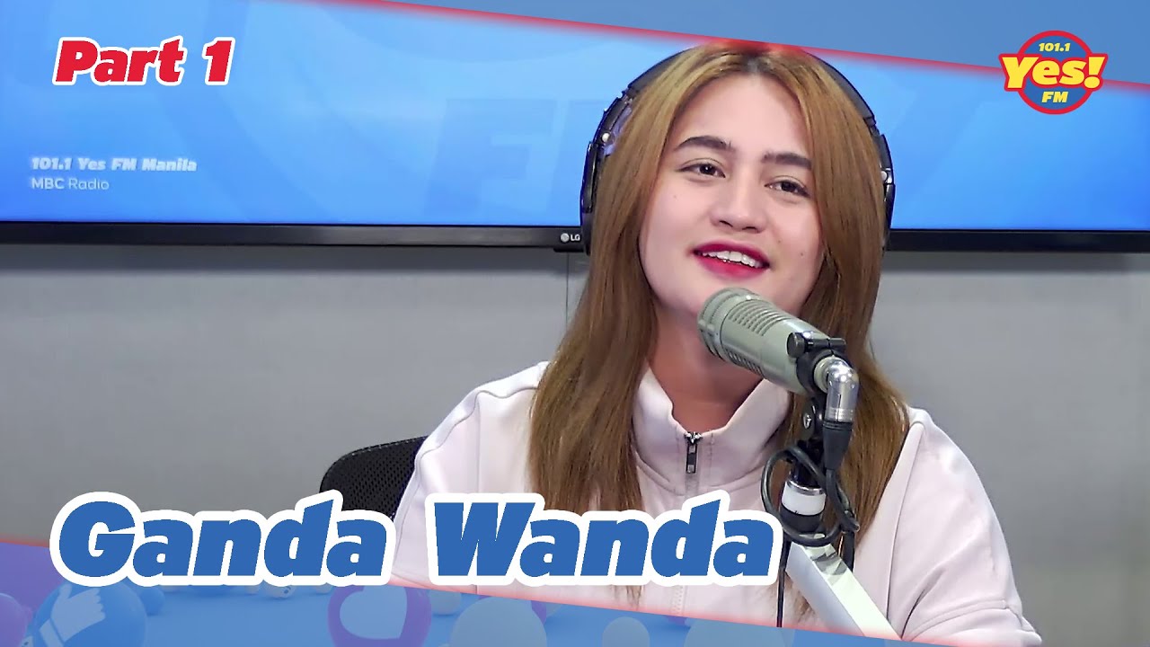 WALA KA NAMANG KA-CUDDLE! - Ganda Wanda (August 29, 2024) | PART 1 ...