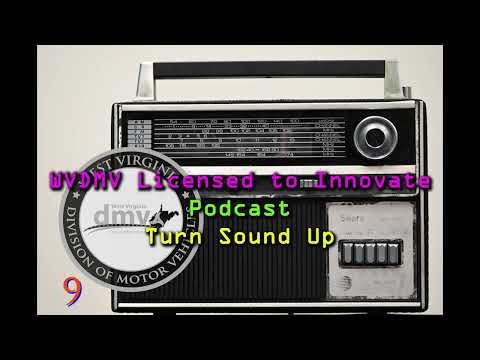 WV DMV Licensed to Innovate   Podcast   Episode 9 Cecil Loyd on Appointments