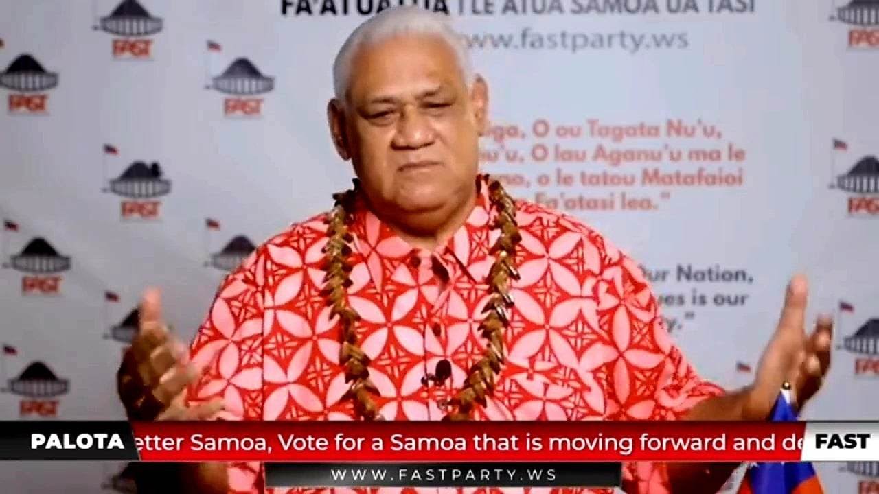 Wednesday 2 August News From Samoa-Leilua Ame Tanielu & Vili Tuli-Samoa ...