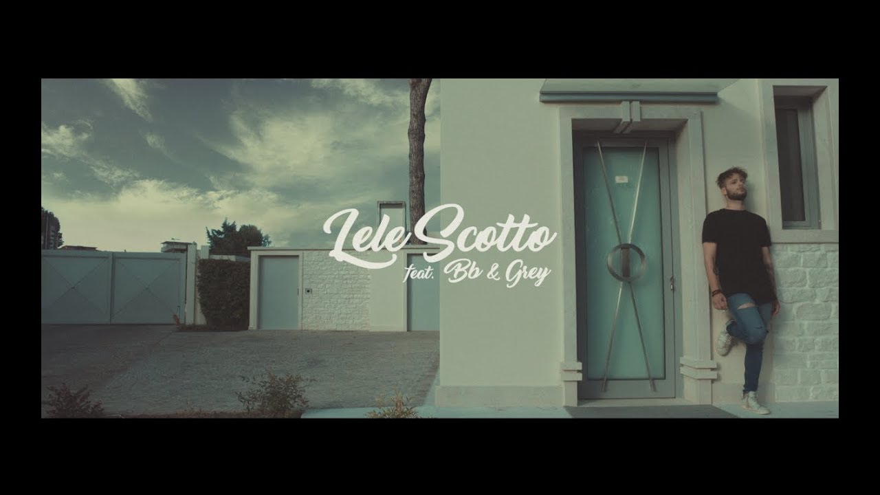 Lele Scotto feat. Bb & Gray - Losing Control TEASER - YouTube