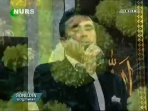 NURS TV Osman Dündar Medinede