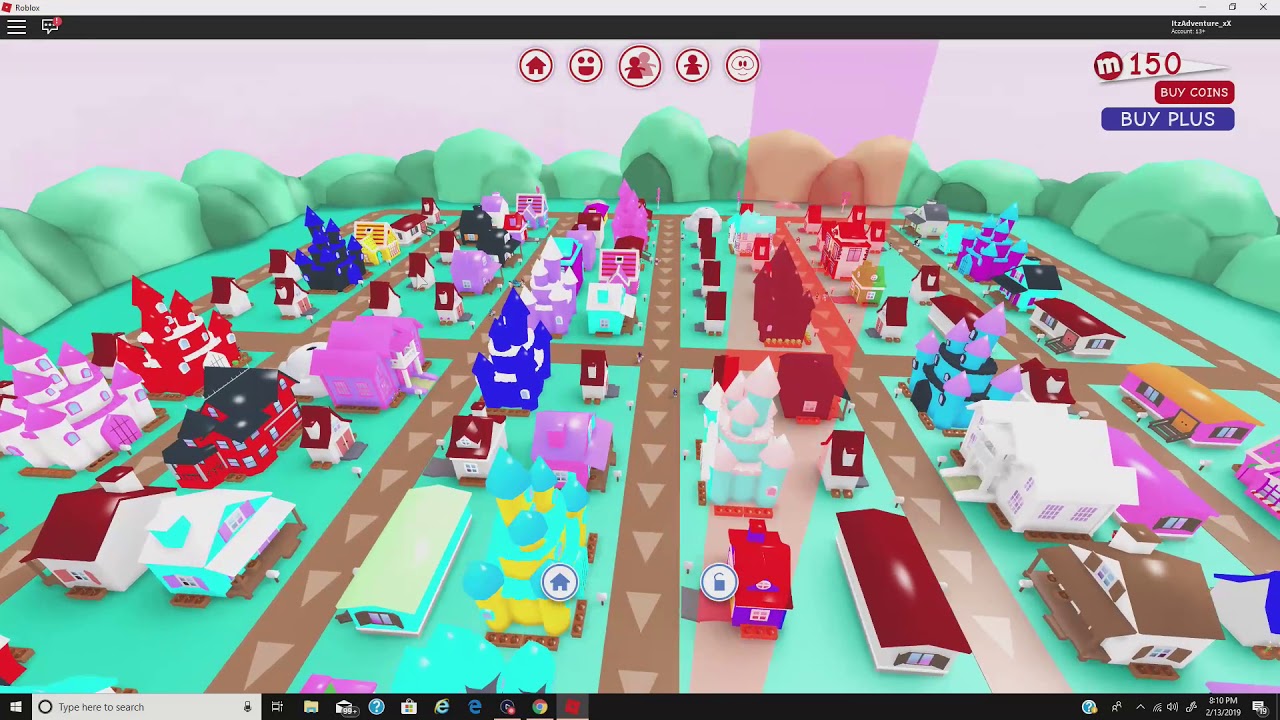 Playing Meep City for he first time?!?! - YouTube
