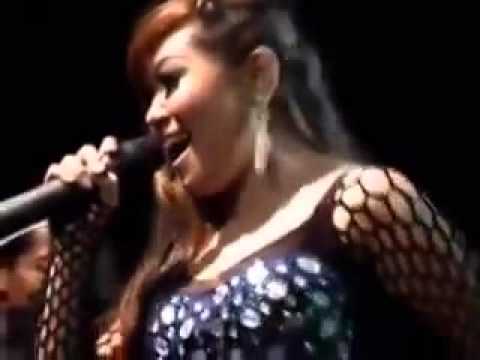 Dangdut Koplo Hot Terbaru Ikif Kawazhima ~ Loro Ati ~ Om Ardista