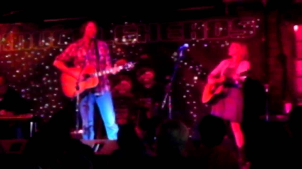 Kelly Willis / Bruce Robison, Kansas City 10/14/11 - YouTube