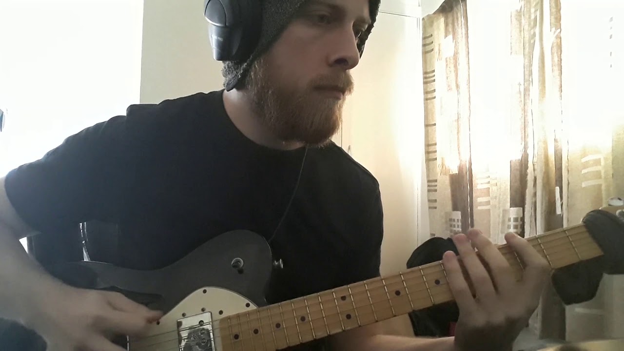 Isolation Composition competition submission - YouTube