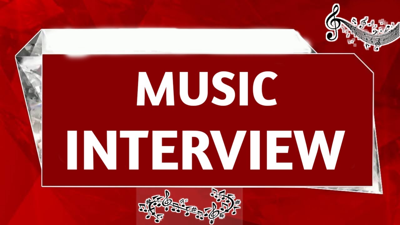 Exclusive Interview On Music Show | Music Interview | Music Session ...