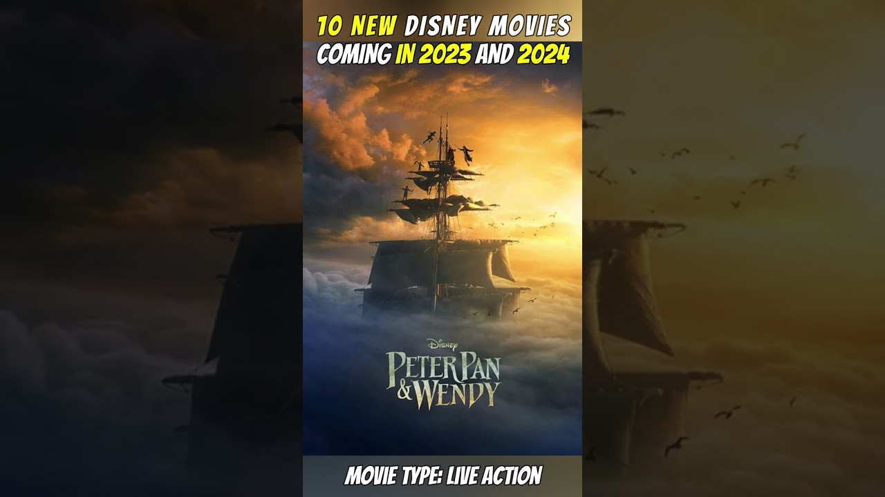 10 NEW Disney Movies Coming In 2023 And 2024 shorts 10-new-disney-movies-coming-in-2023-and-2024-shorts