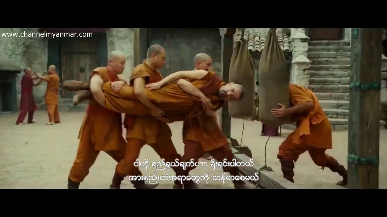 Johnny English - Funny Scene _ 03 - YouTube