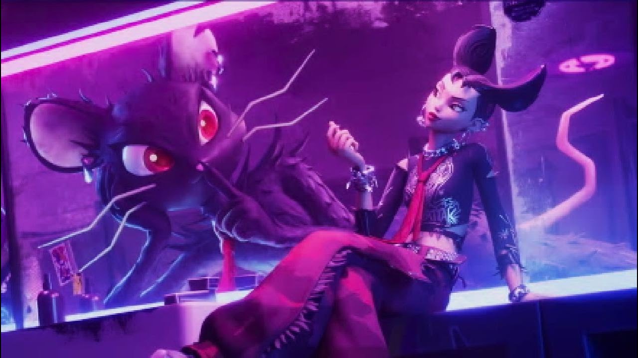 *NEW* Ratzattack Bundle - (Camille Skin) - Fortnite Item Shop C3S4 ...