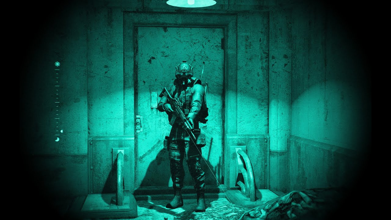 Fallout 4 (2022): LEXINGTON, +500 Mods Gameplay Test, P.4 | 2K ...