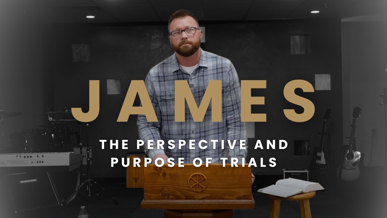 The Perspective and Purpose of Trials - YouTube