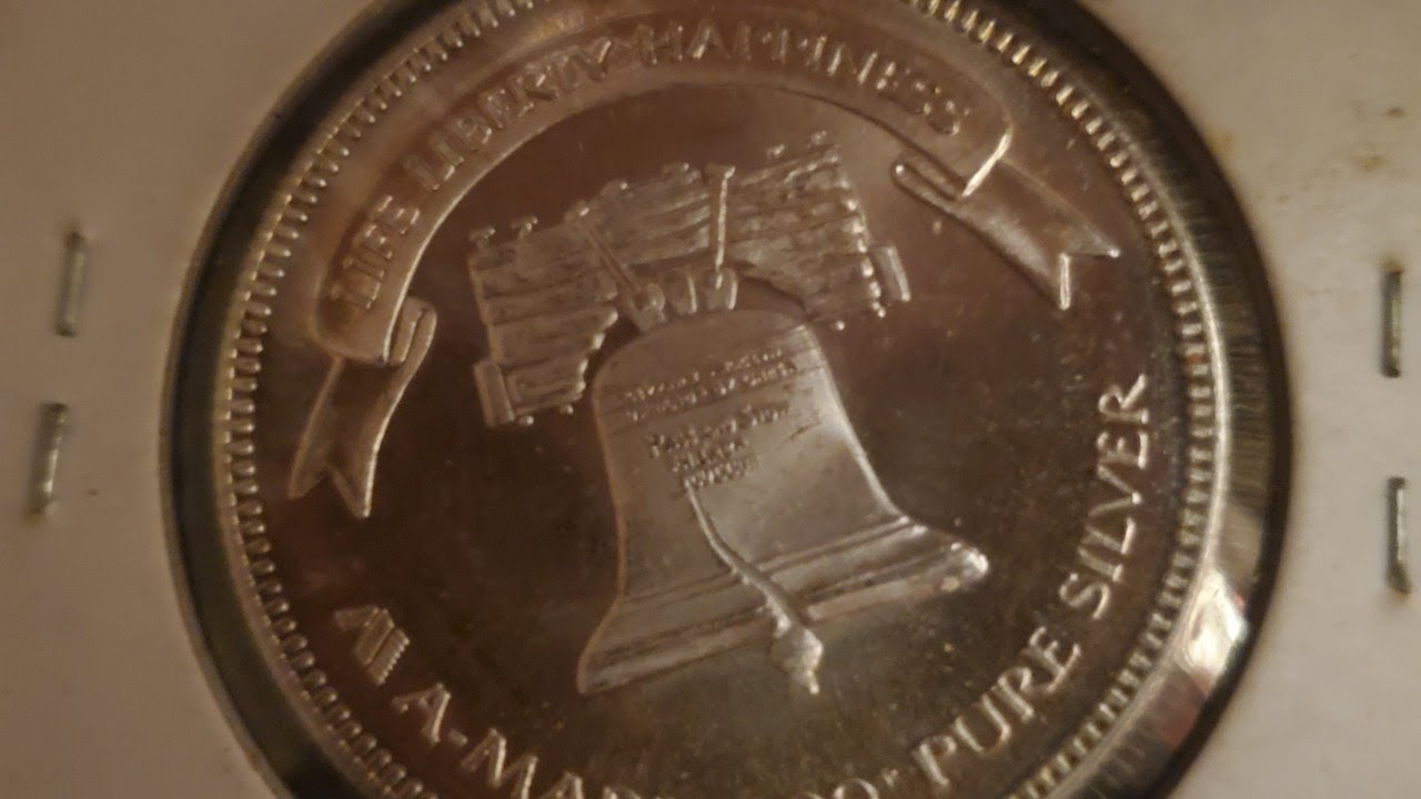 Attempting to game off some silver cheap!! - YouTube